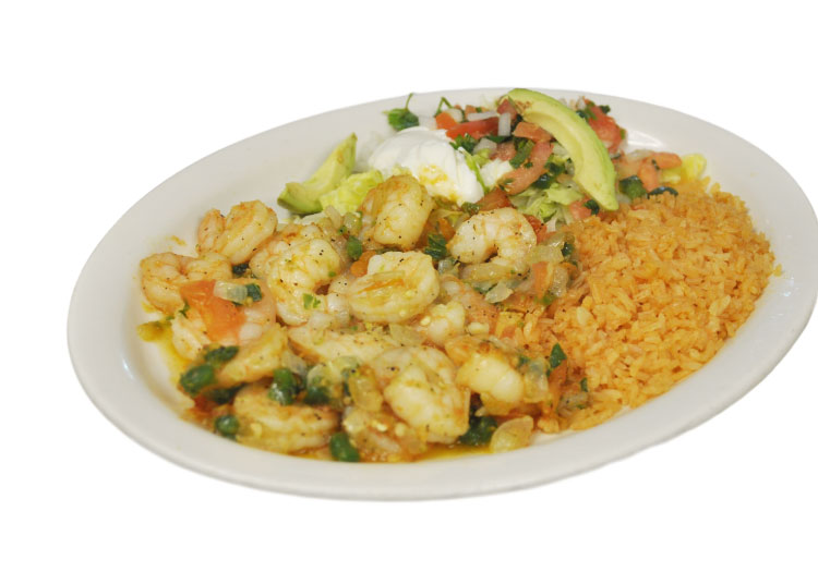 Dinner – Los Bravos Decatur